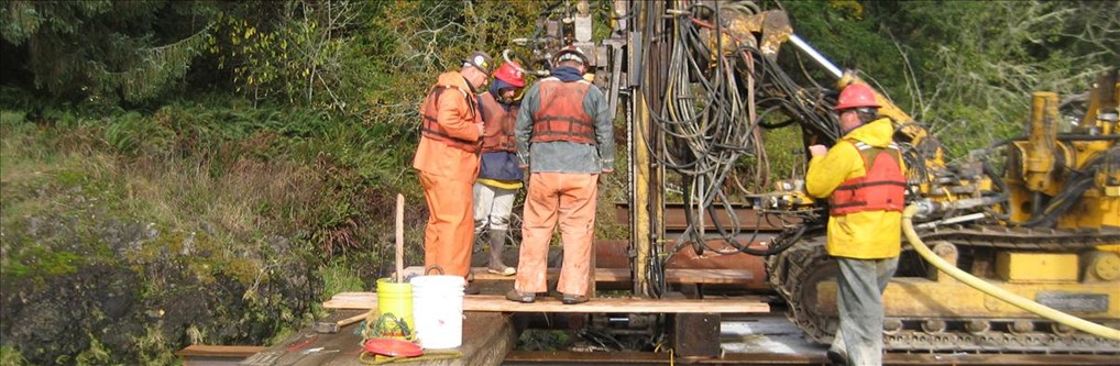 Bergerson Construction - Astoria OR