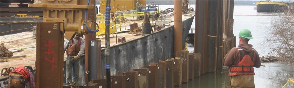 Bergerson Construction - Astoria OR